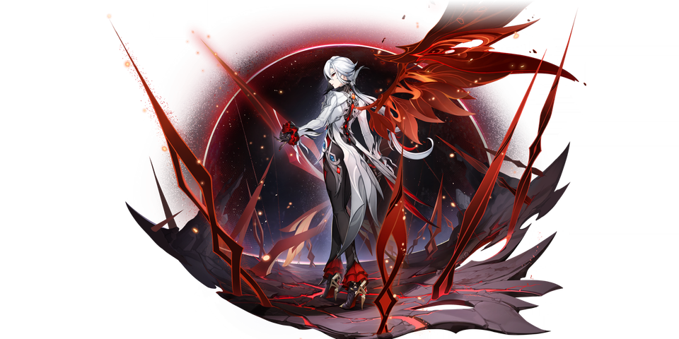 Arlecchino | KQM TCL