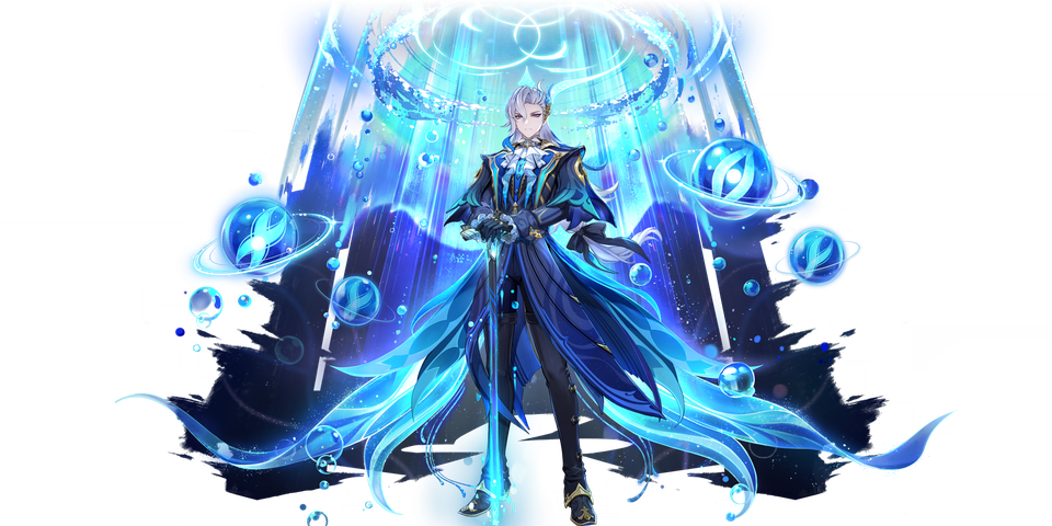 Neuvillette | KQM TCL